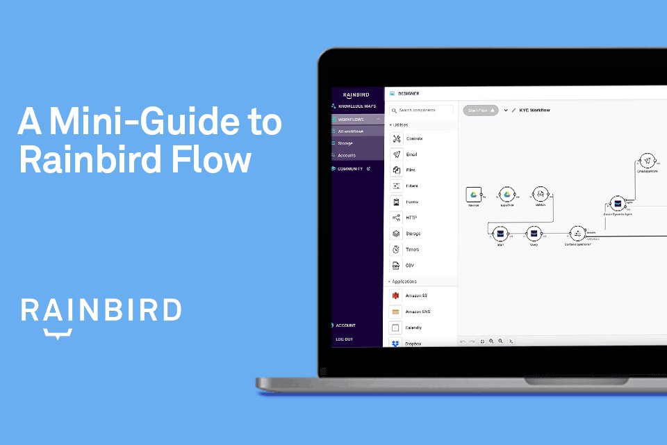 eBooks - Rainbird Technologies